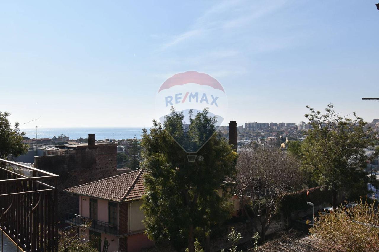 Appartamento in vendita a Catania