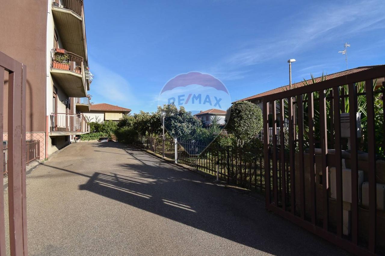 Appartamento in vendita a Aci Sant'Antonio