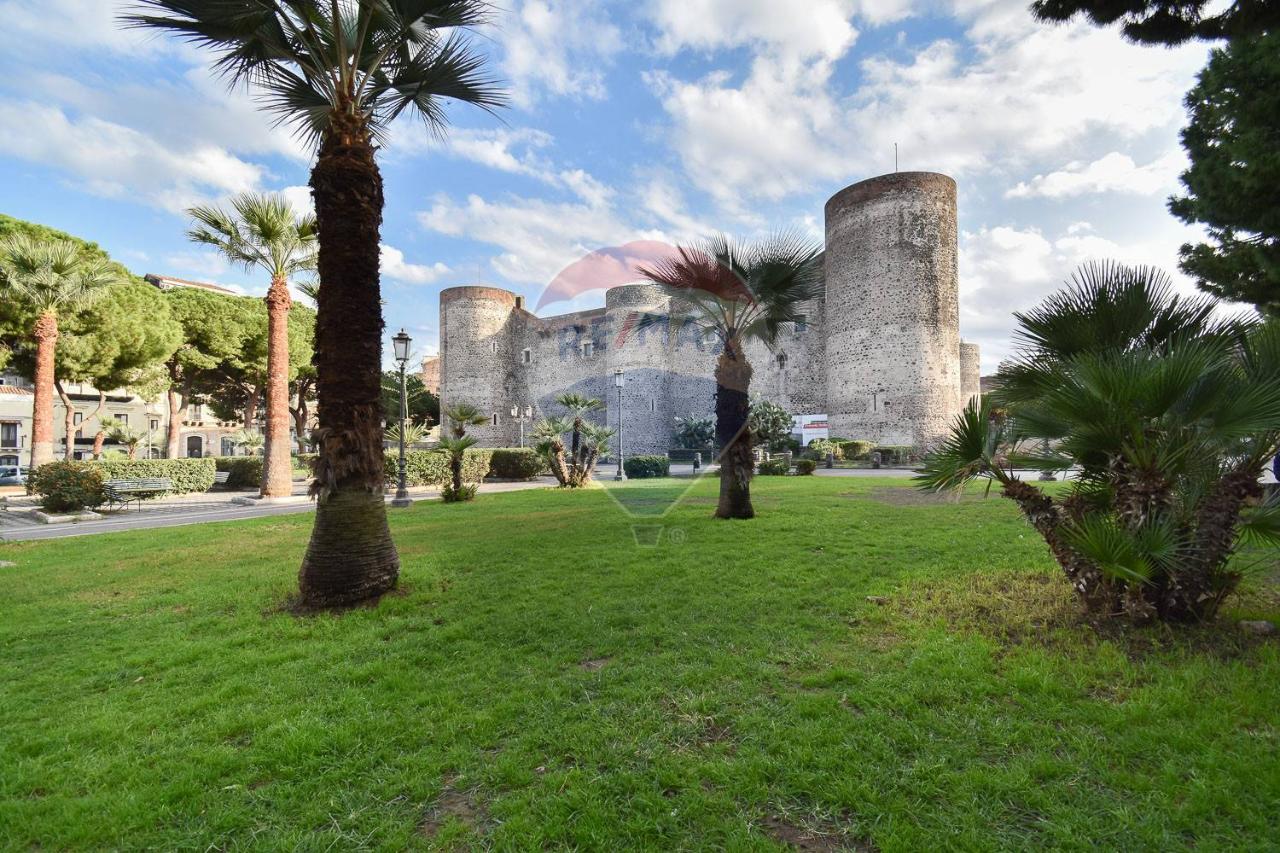 Appartamento in vendita a Catania