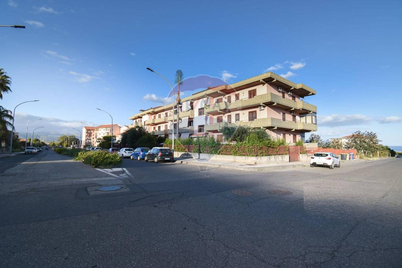 Appartamento in vendita a Riposto