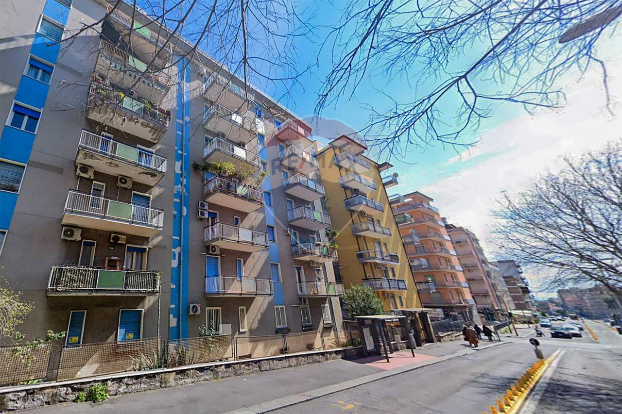 Appartamento in vendita a Catania