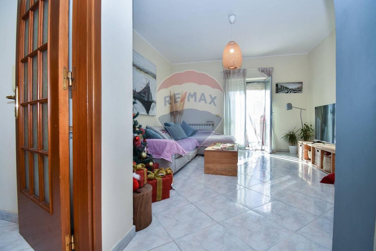 Appartamento in vendita a Santa Venerina