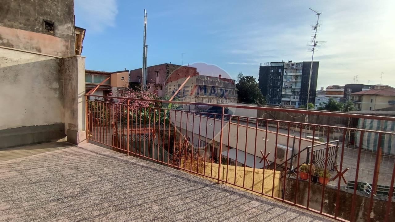 Casa indipendente in vendita a Acireale