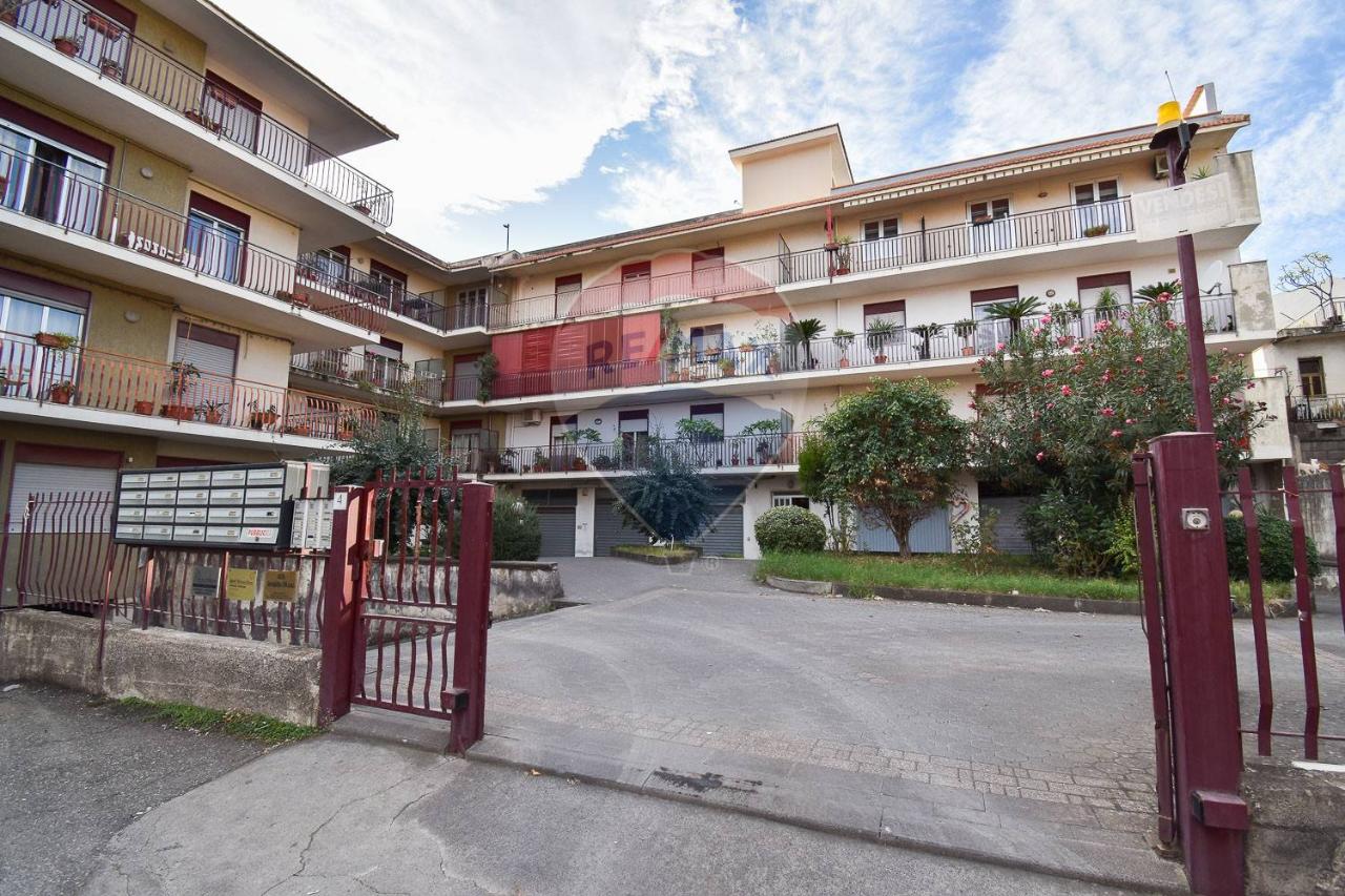 Appartamento in vendita a Fiumefreddo Di Sicilia
