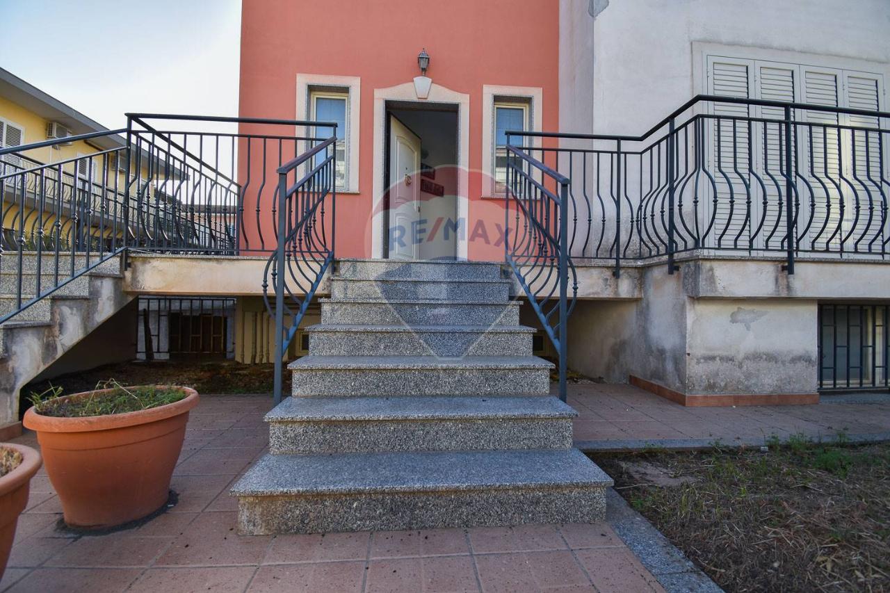 Villa in vendita a Riposto