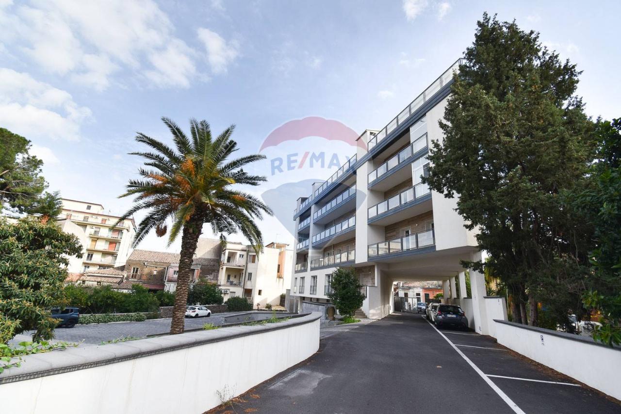 Appartamento in vendita a San Giovanni La Punta