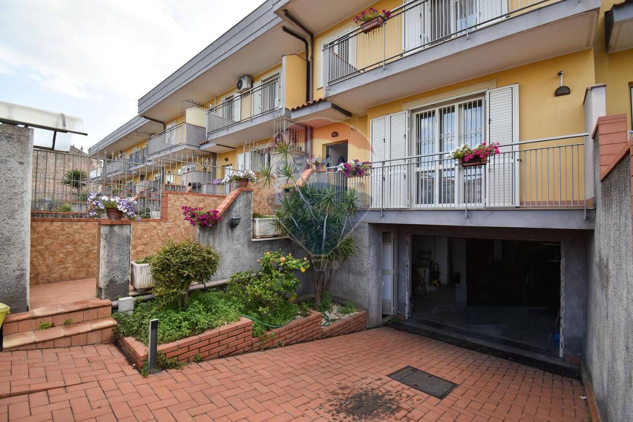 Villa a schiera in vendita a Giarre