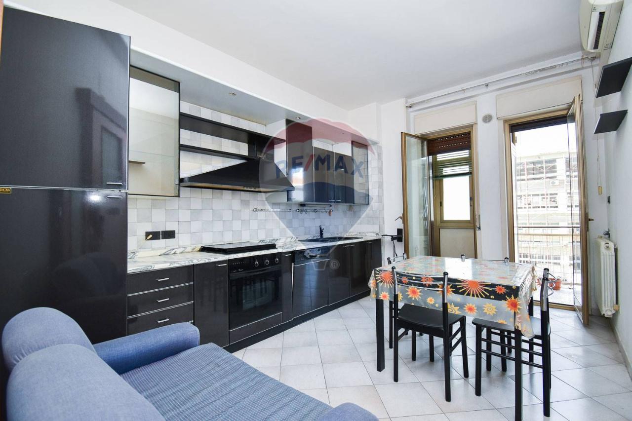 Appartamento in vendita a Catania