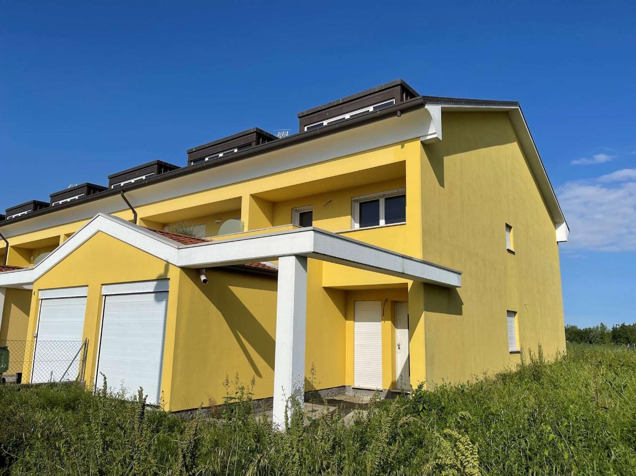 Villa a schiera in vendita a Legnaro