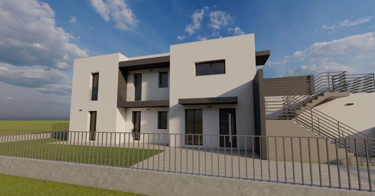 Appartamento in vendita a Campolongo Maggiore