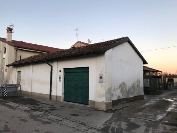 Appartamento in vendita a Crema