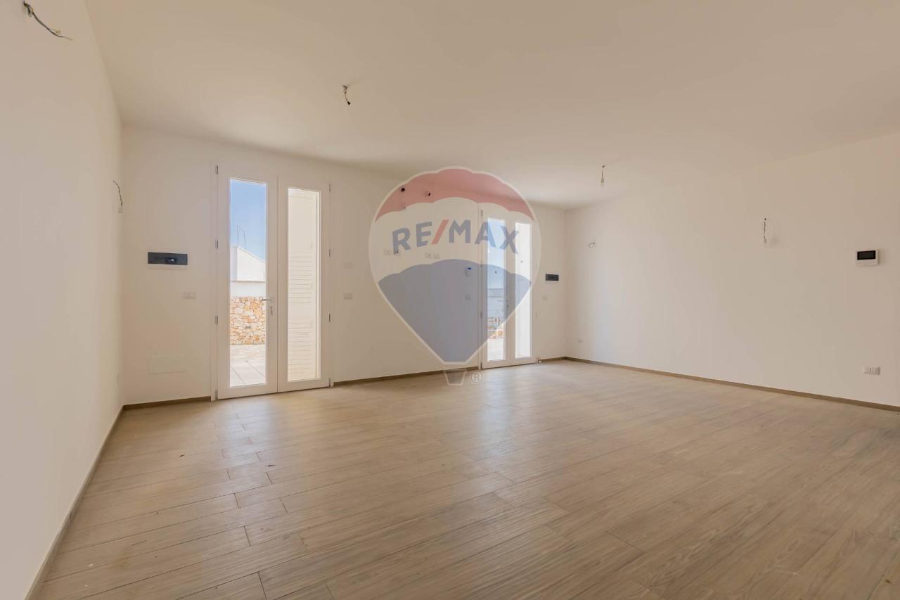 Villa a schiera in vendita a Castrignano Del Capo