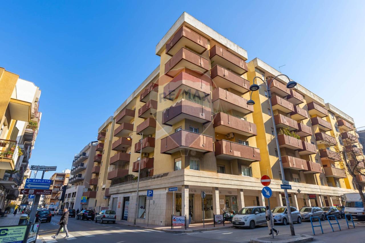 Appartamento in vendita a Andria