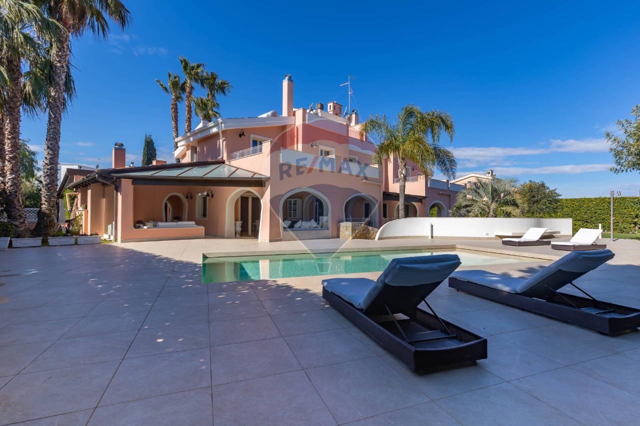 Villa in vendita a Casamassima