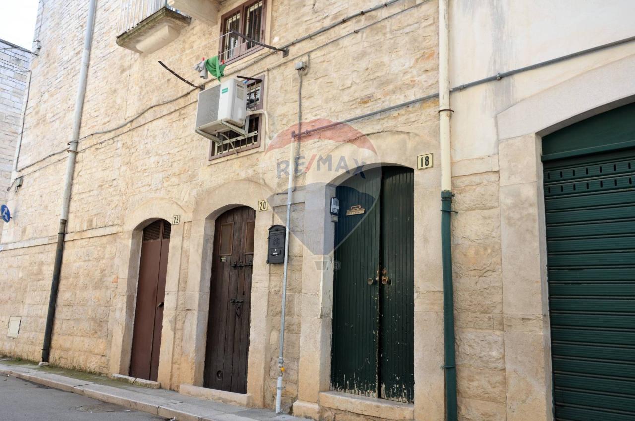 Magazzino in vendita a Terlizzi