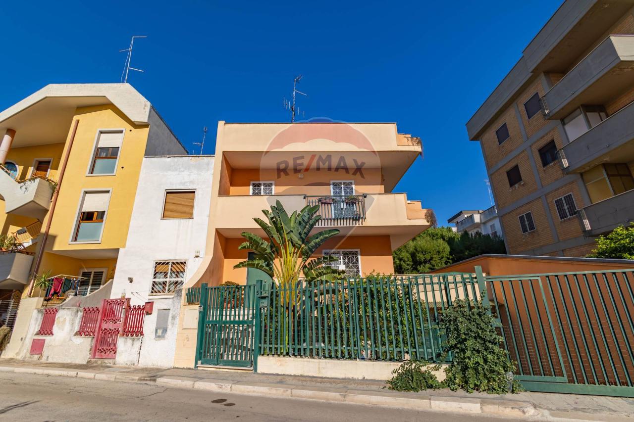 Villa in vendita a Modugno