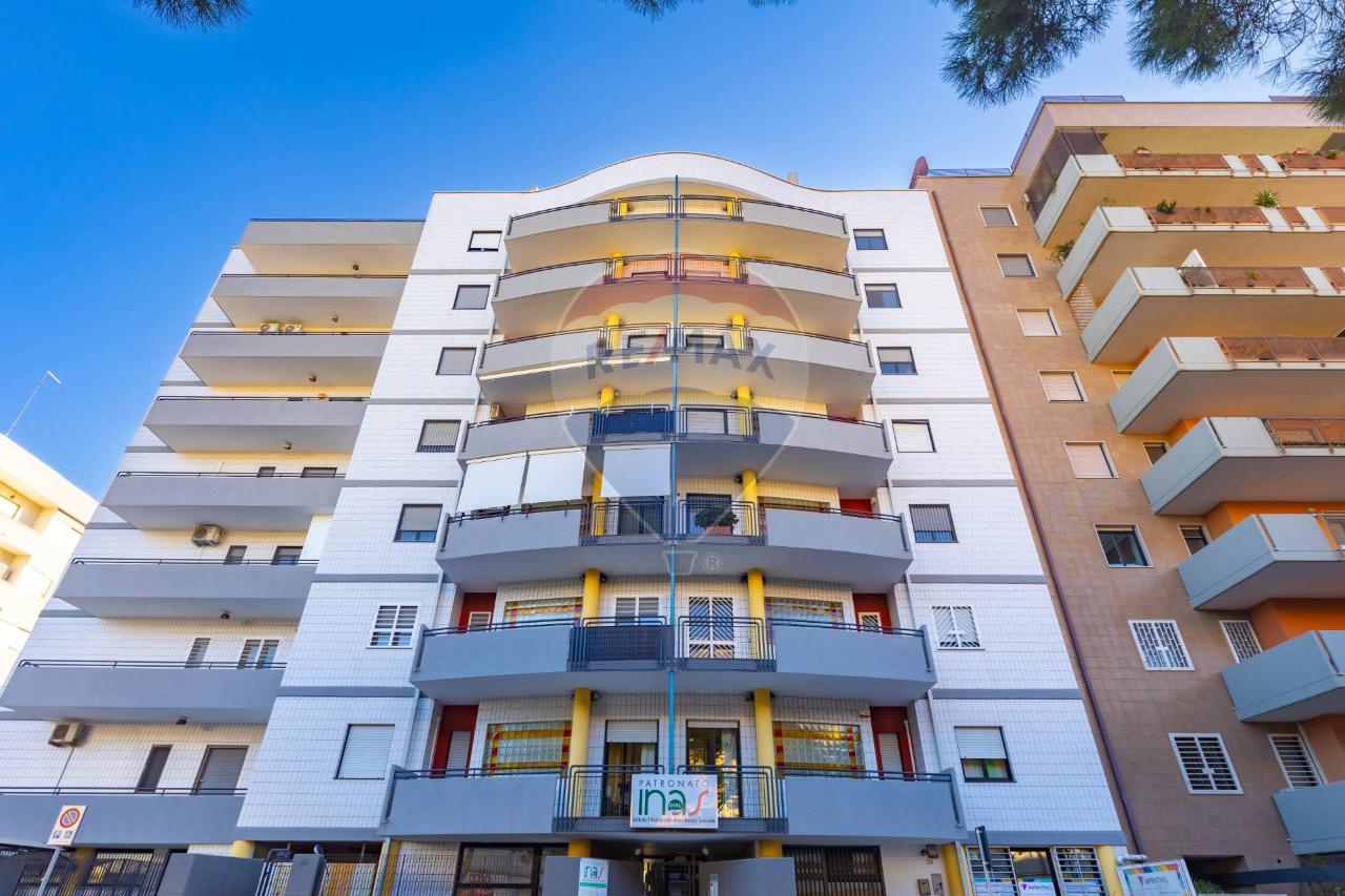 Appartamento in vendita a Bari