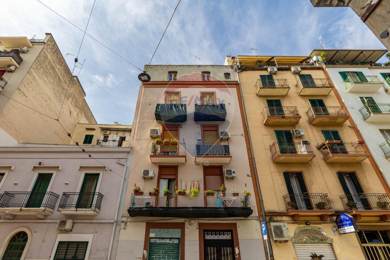 Appartamento in vendita a Bari