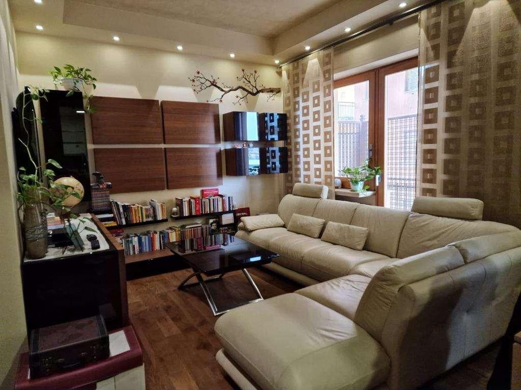 Appartamento in vendita a Frosinone