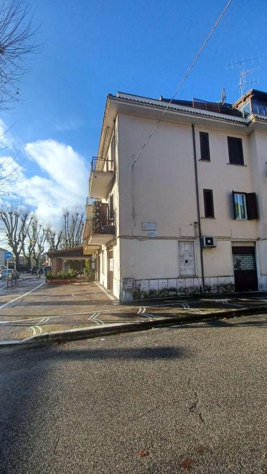 Appartamento in vendita a Frosinone