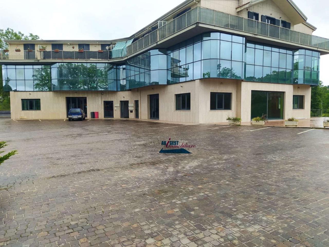 Immobile residenziale in affitto a Torrice