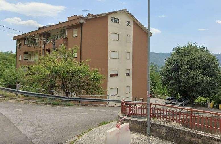 Appartamento in affitto a Pofi