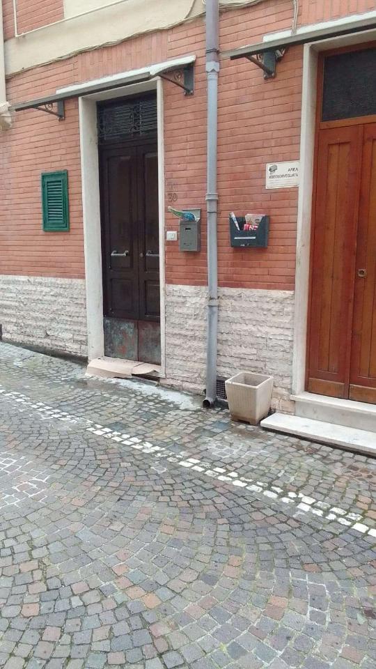 Appartamento in affitto a Frosinone