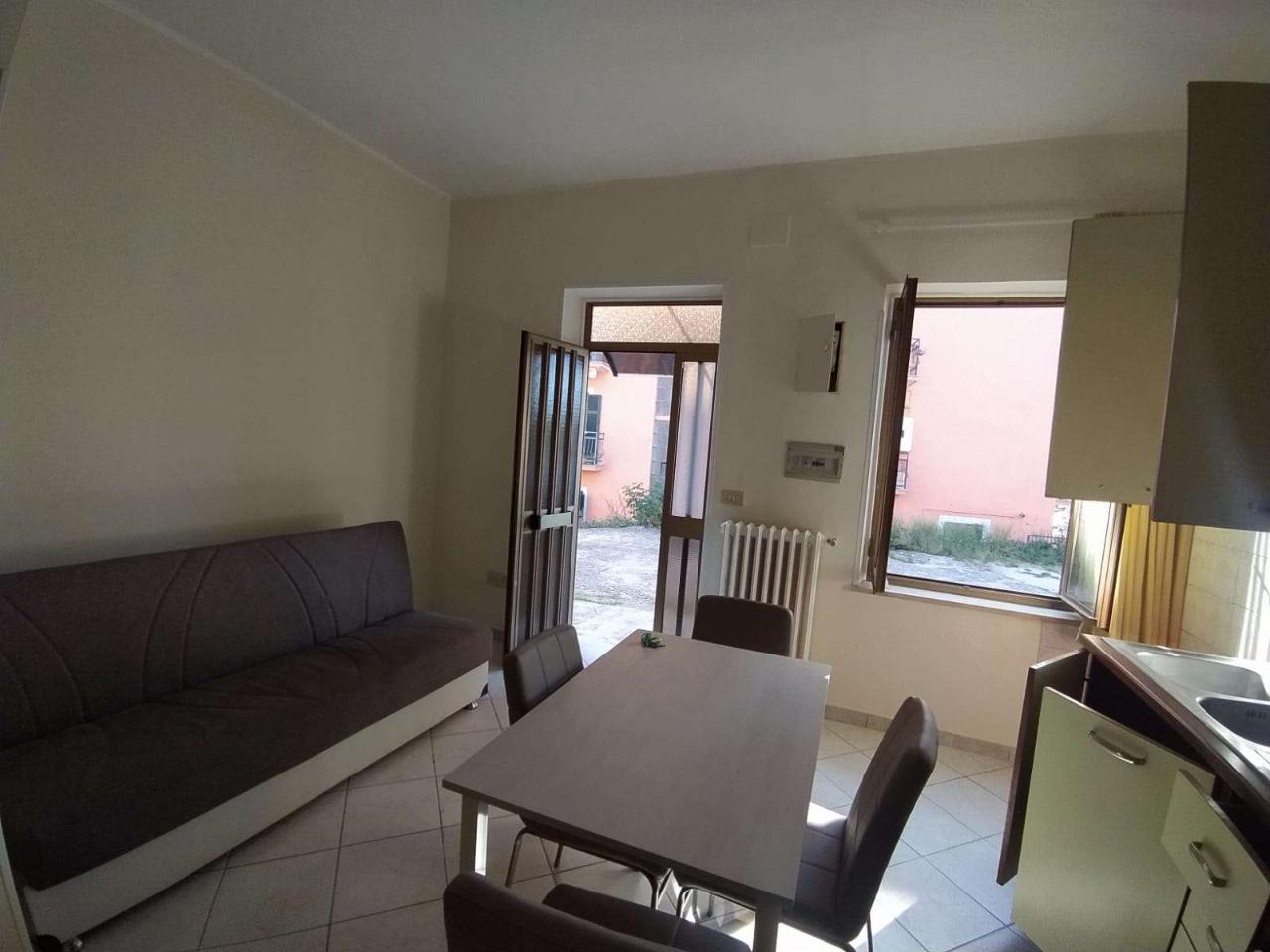 Appartamento in affitto a Frosinone