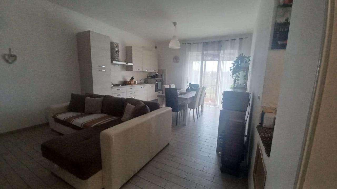 Appartamento in vendita a Frosinone