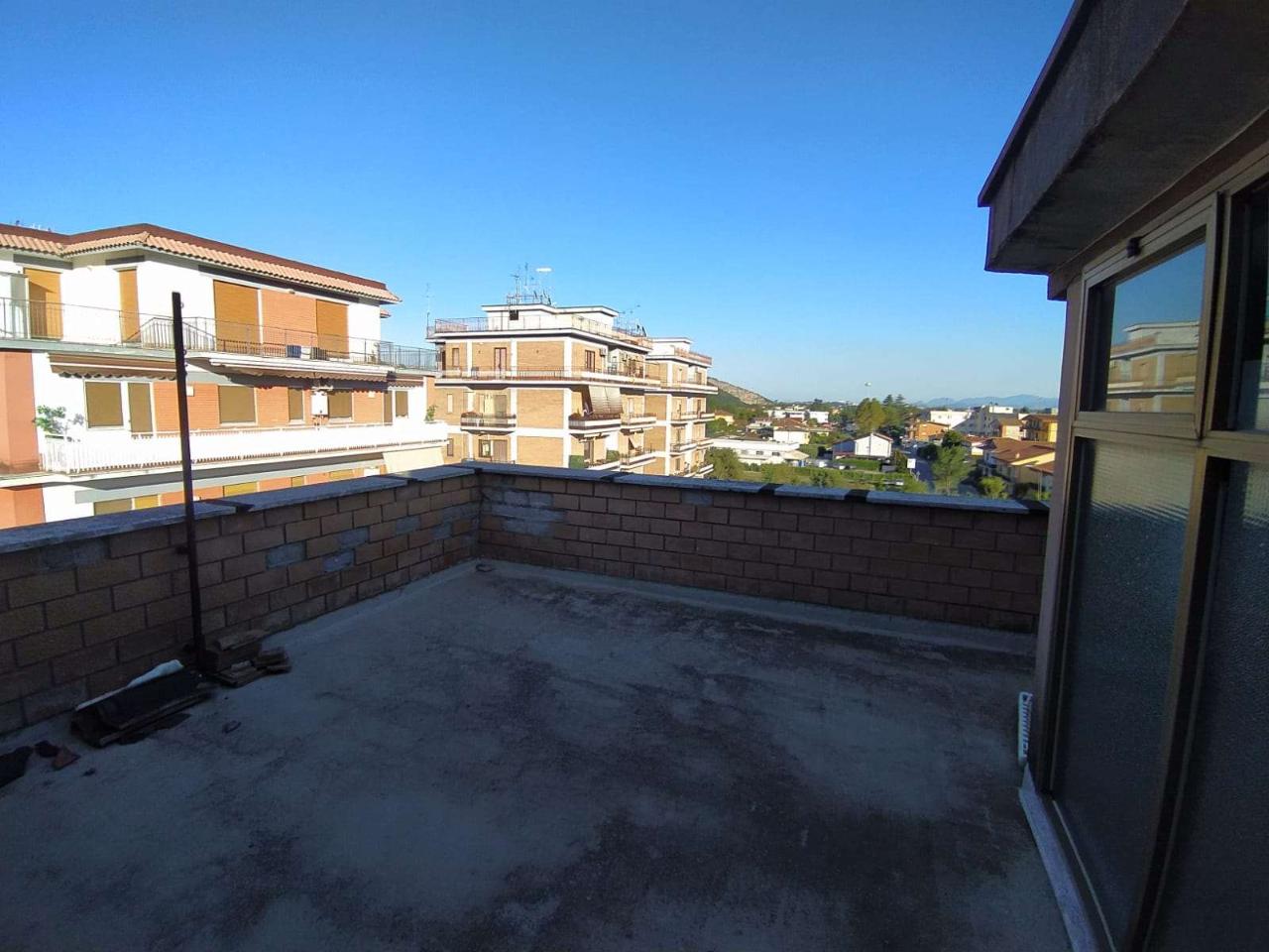 Appartamento in affitto a Ferentino