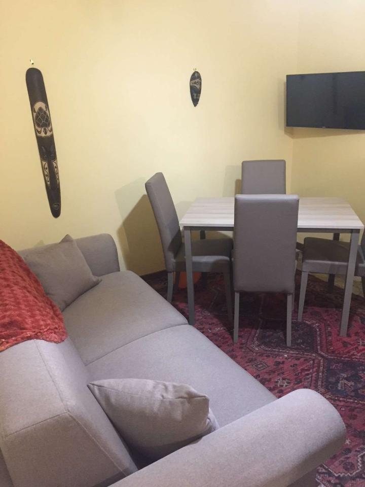 Appartamento in vendita a Frosinone