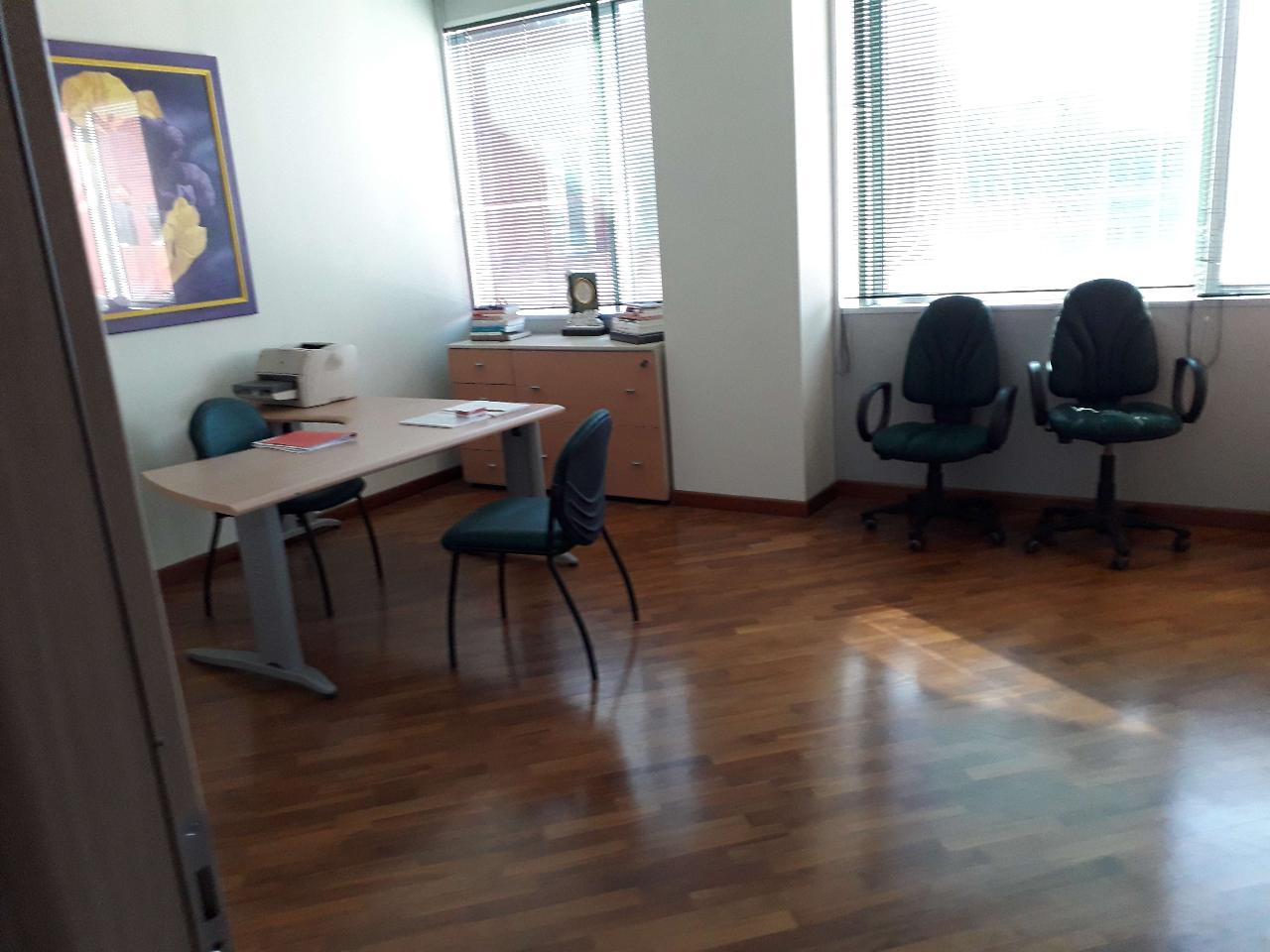 Ufficio in vendita a Frosinone
