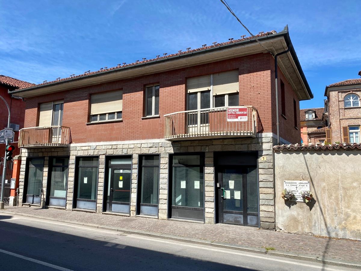 Negozio in vendita a Centallo