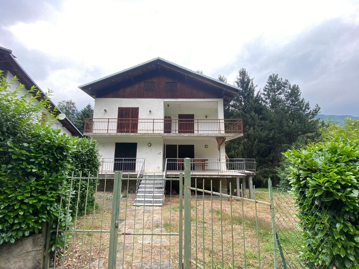 Appartamento in vendita a Sampeyre