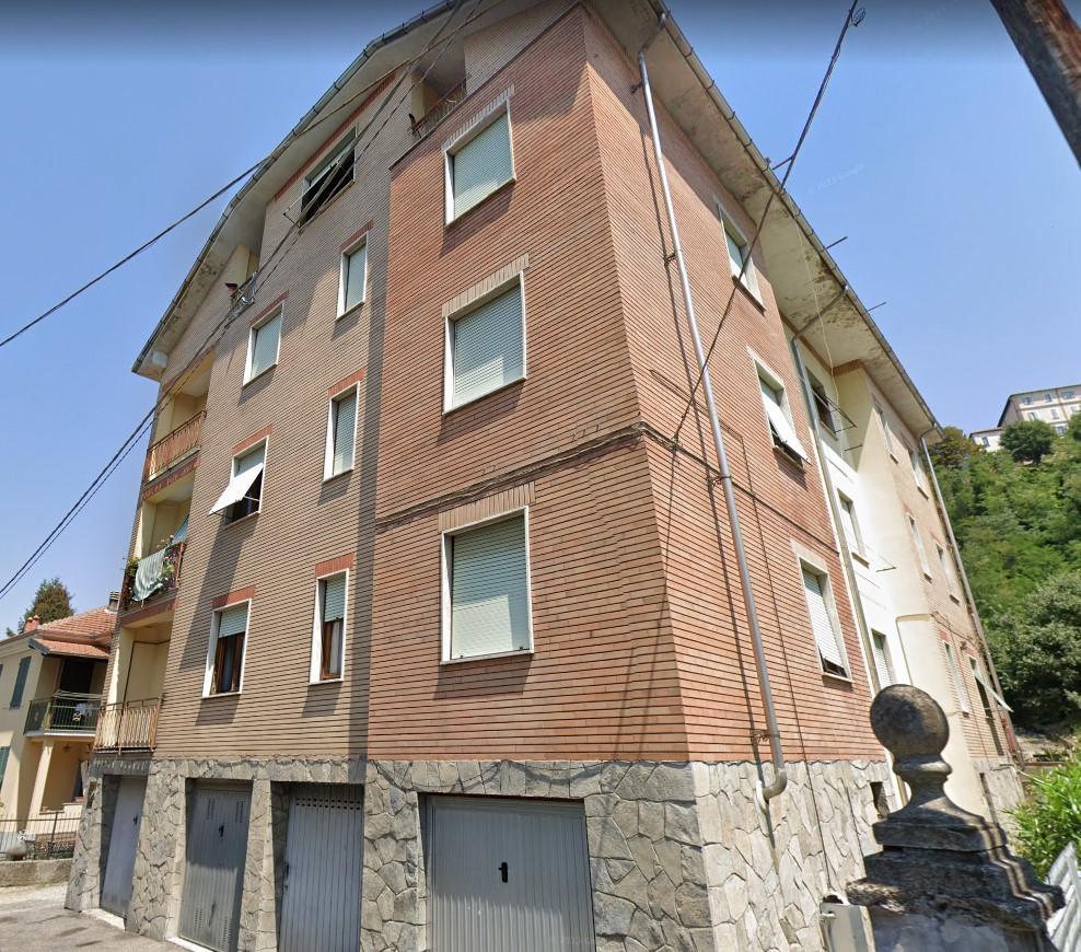 Appartamento in vendita a Stazzano