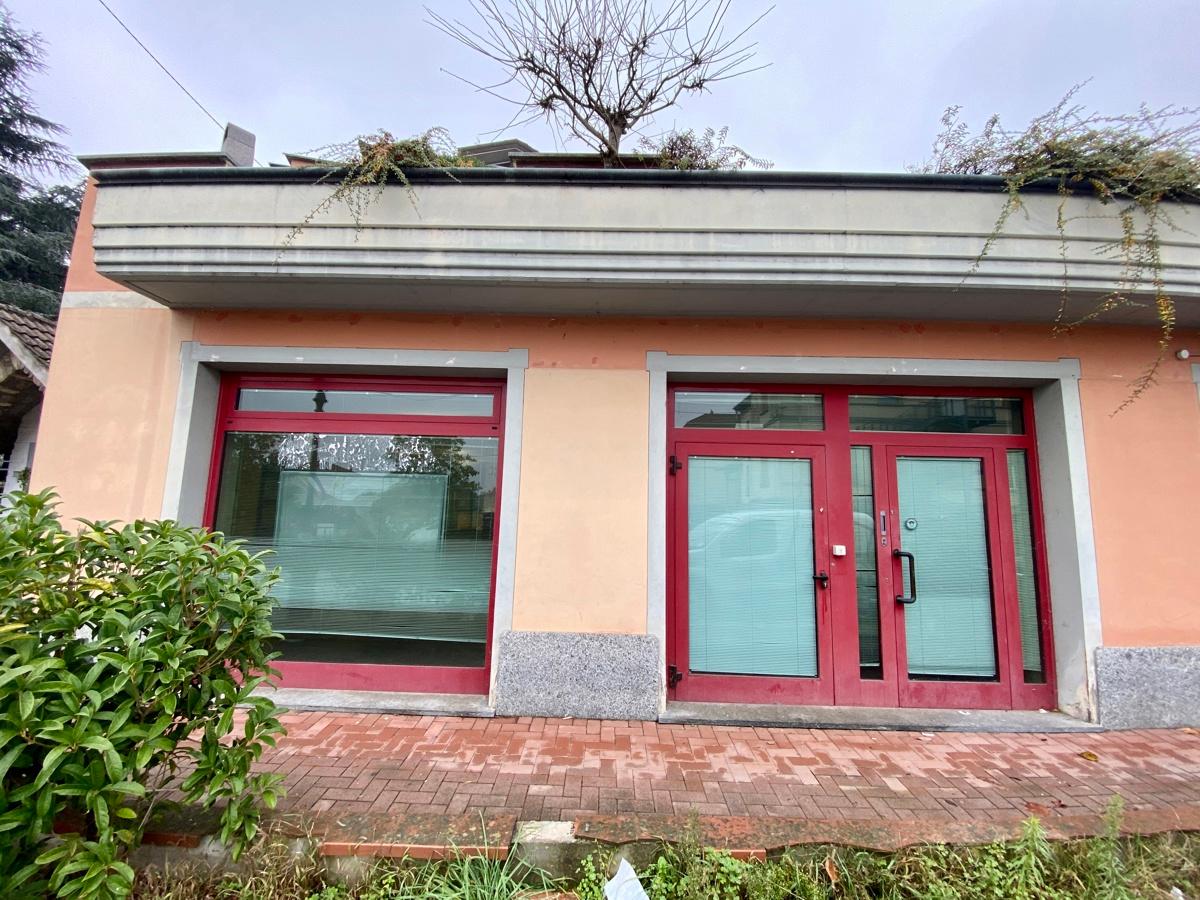 Ufficio in vendita a Stazzano