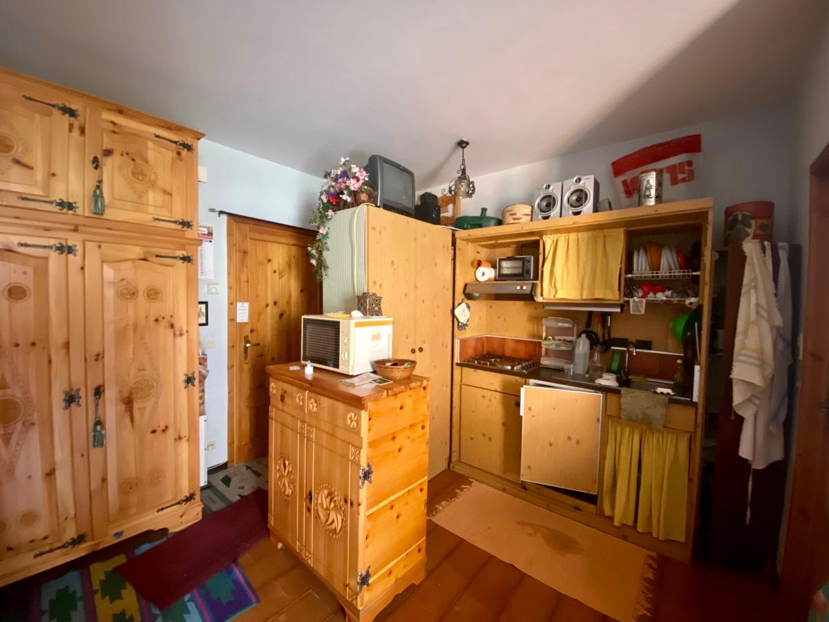Appartamento in vendita a Frabosa Sottana