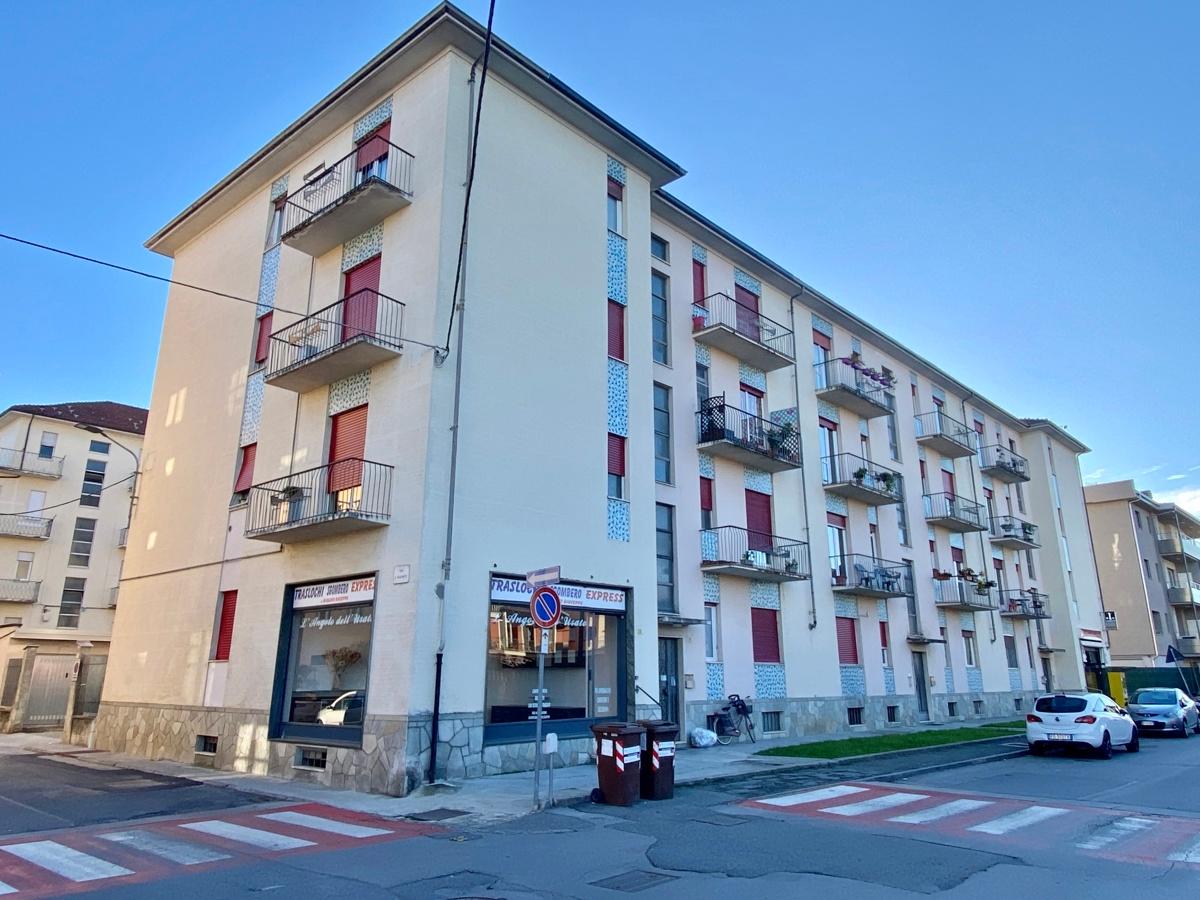 Appartamento in vendita a Savigliano