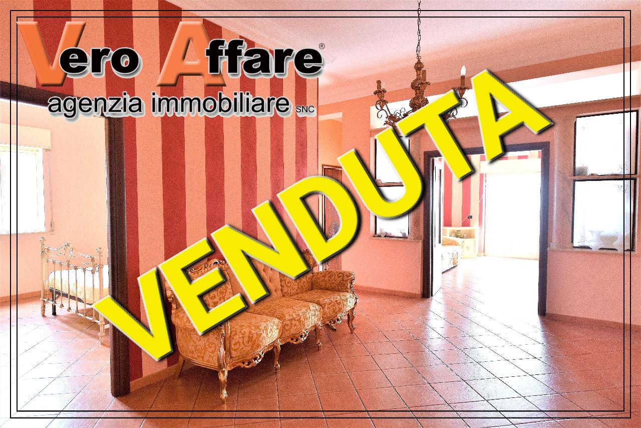 Appartamento in vendita a Favara