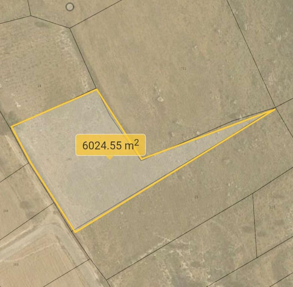 Terreno agricolo in vendita a Favara