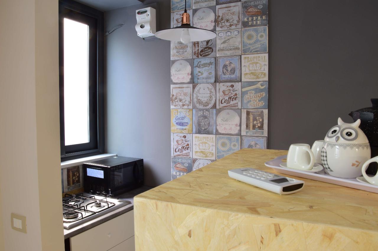 Appartamento in affitto a Favara