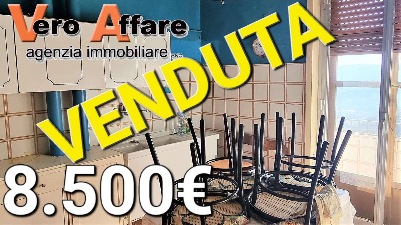 Appartamento in vendita a Sutera