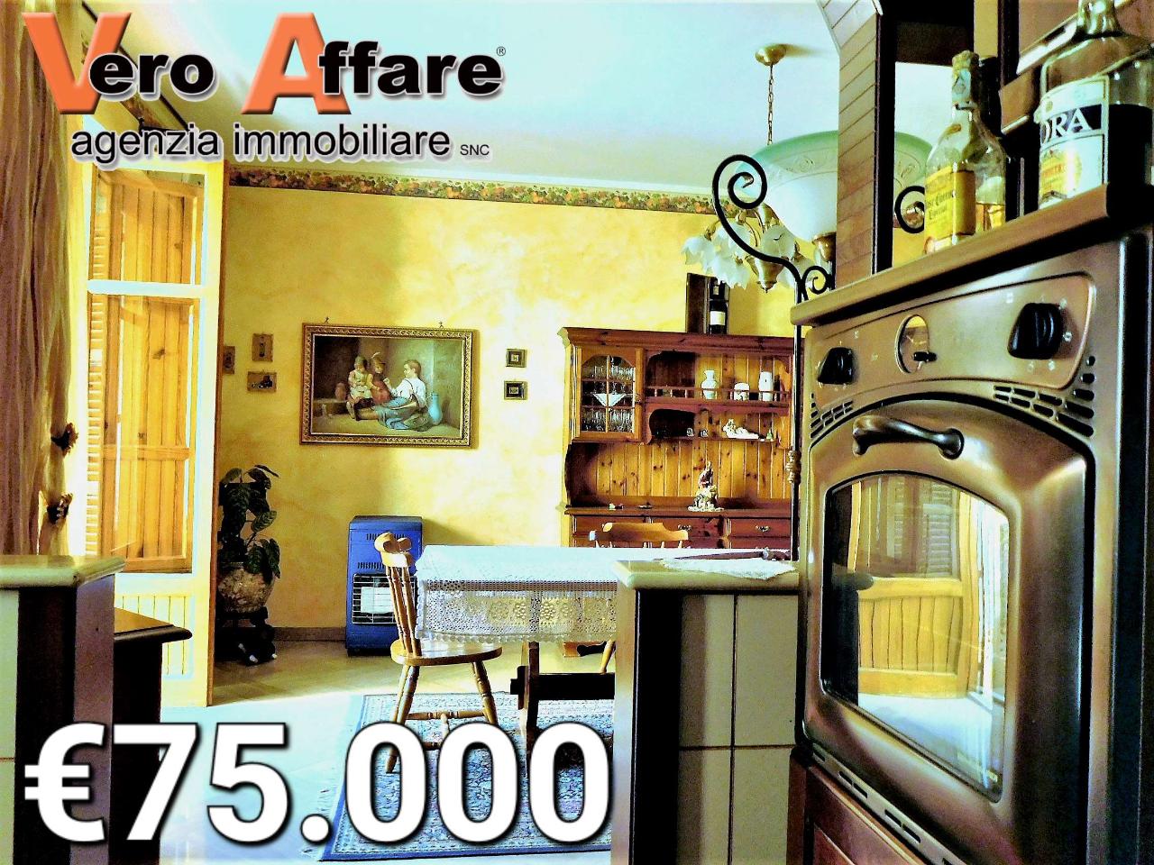 Appartamento in vendita a Favara