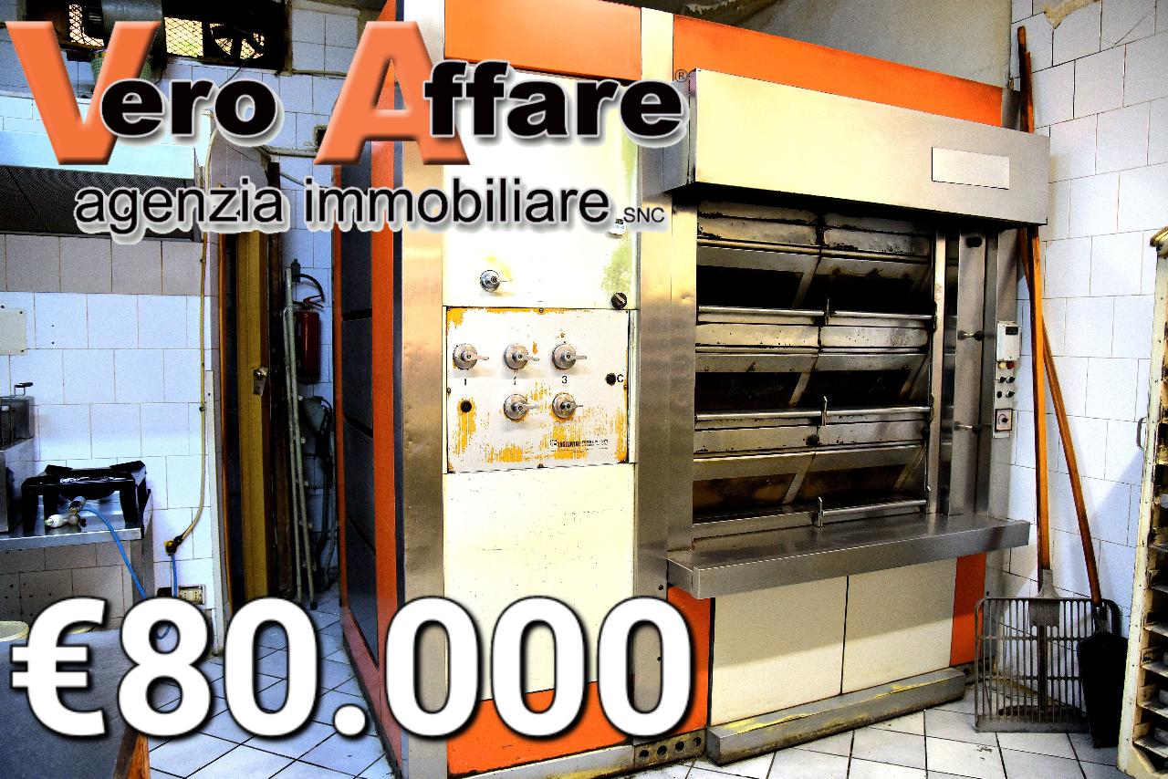 Magazzino in vendita a Agrigento