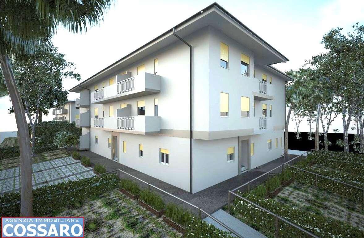 Appartamento in vendita a Lignano Sabbiadoro