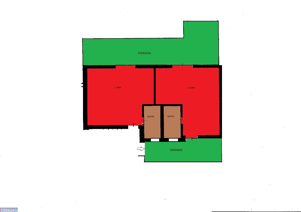 Appartamento in vendita a Lignano Sabbiadoro