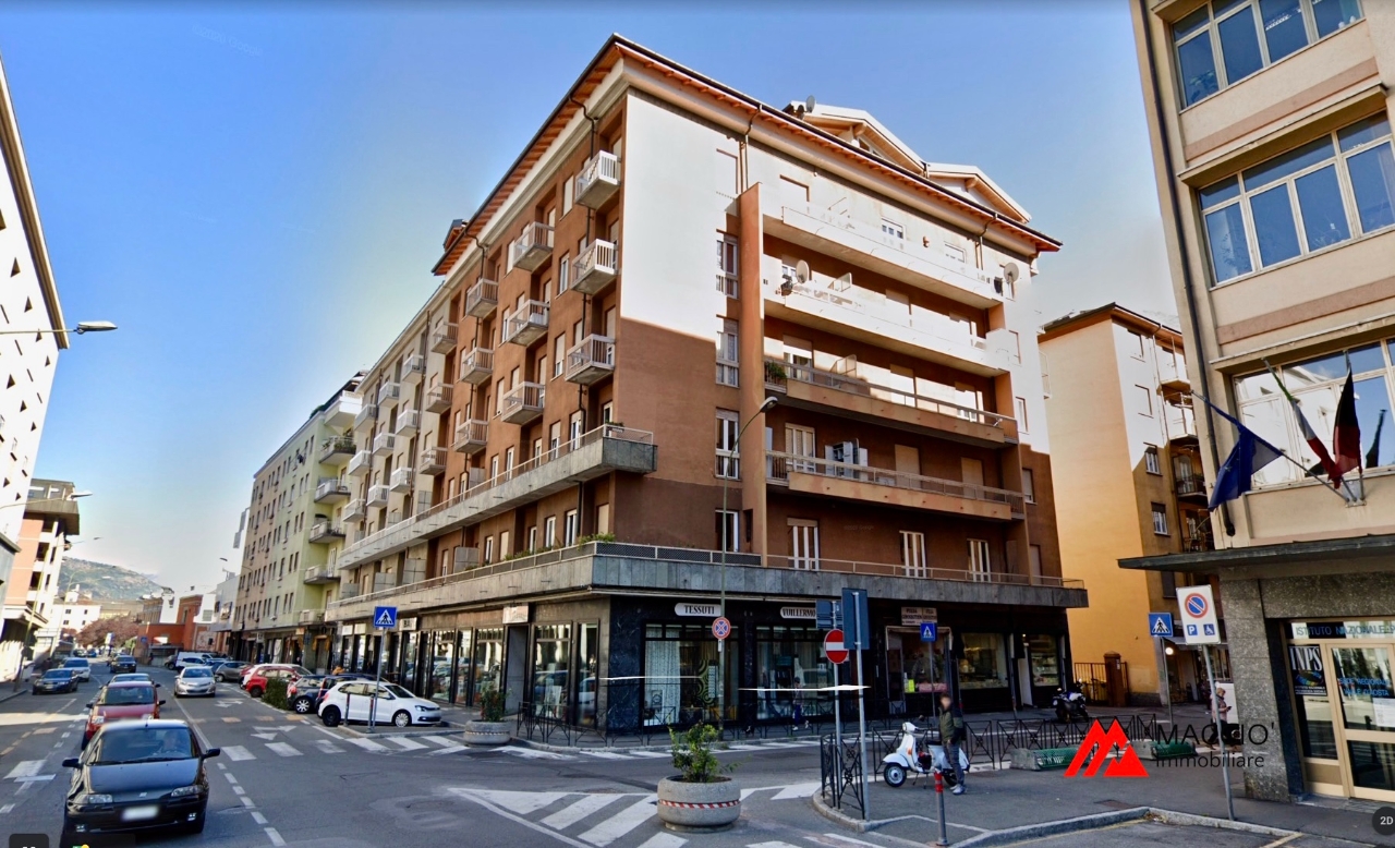 Appartamento in vendita a Aosta