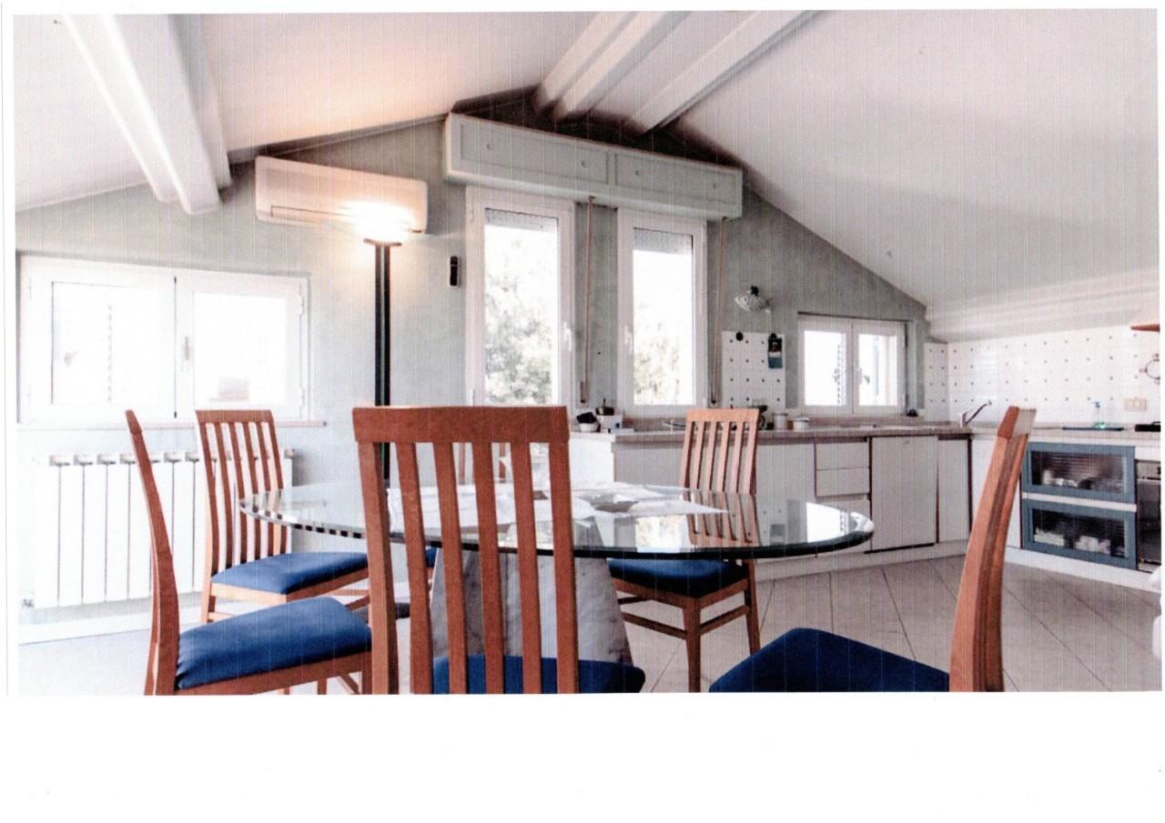 Attico in vendita a Cattolica