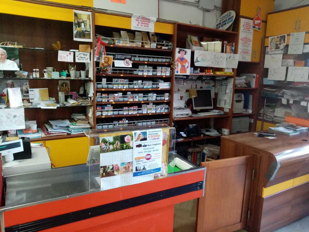 Alimentari in vendita a Narni