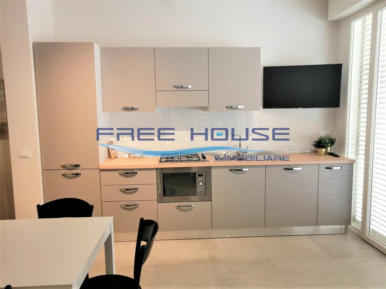 Appartamento in affitto a Cervia